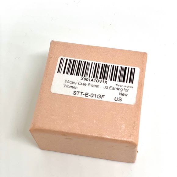 Wicary | Jewelry | Wicary Catnibcultured Freshwater Pearl Earring ...